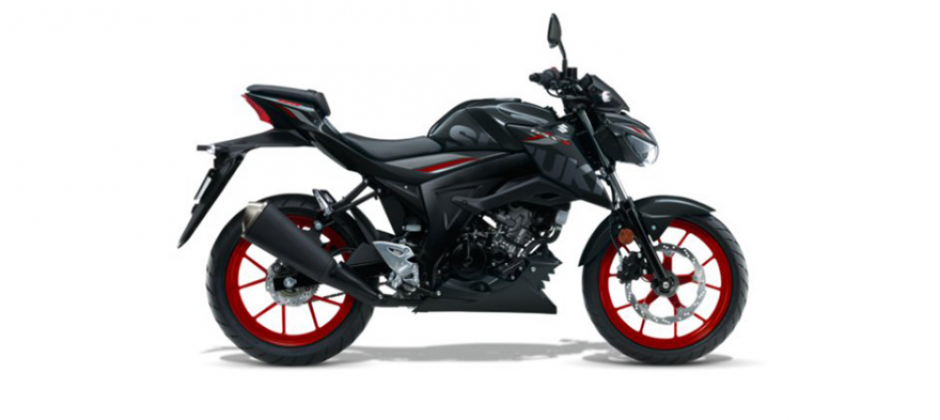 Suzuki GSX-S125 likely to launch in Nepal.